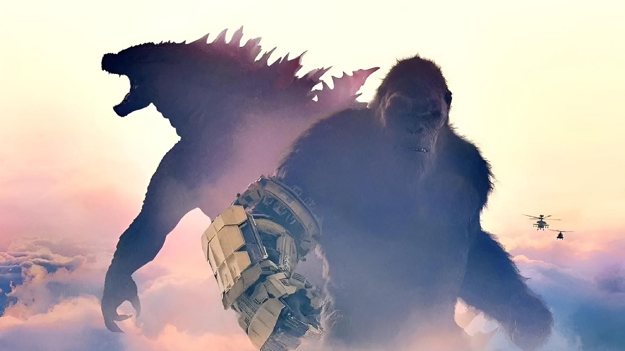 Próximo filme da sequência de Godzilla x Kong conta com Sam Neill - Web ...