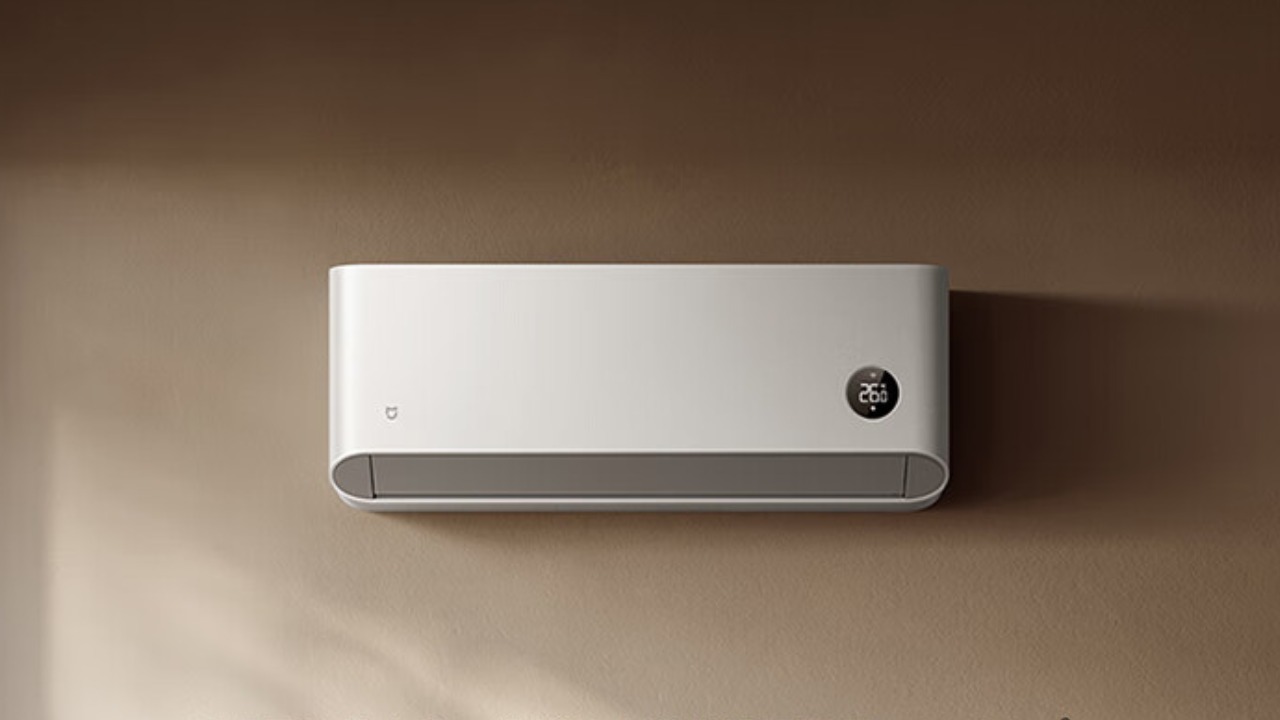 Xiaomi lança Mijia Air Conditioner Pro 1.5 HP com eficiência energética ...