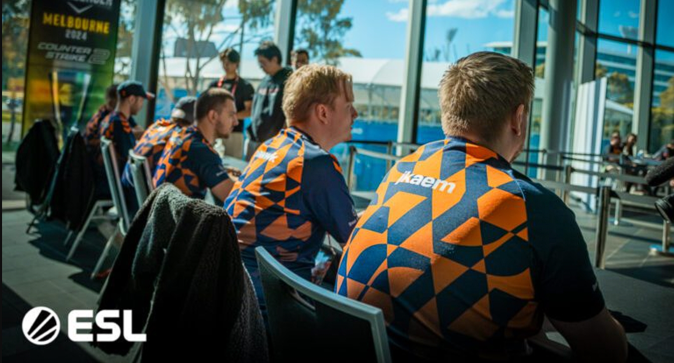 CS2: BLEED fecha com dupla ex-Apeks - Web Rádio PQP