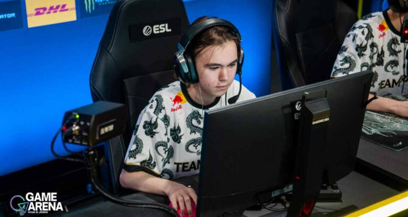 CS2: donk tem canal banido na Twitch - Web Rádio PQP