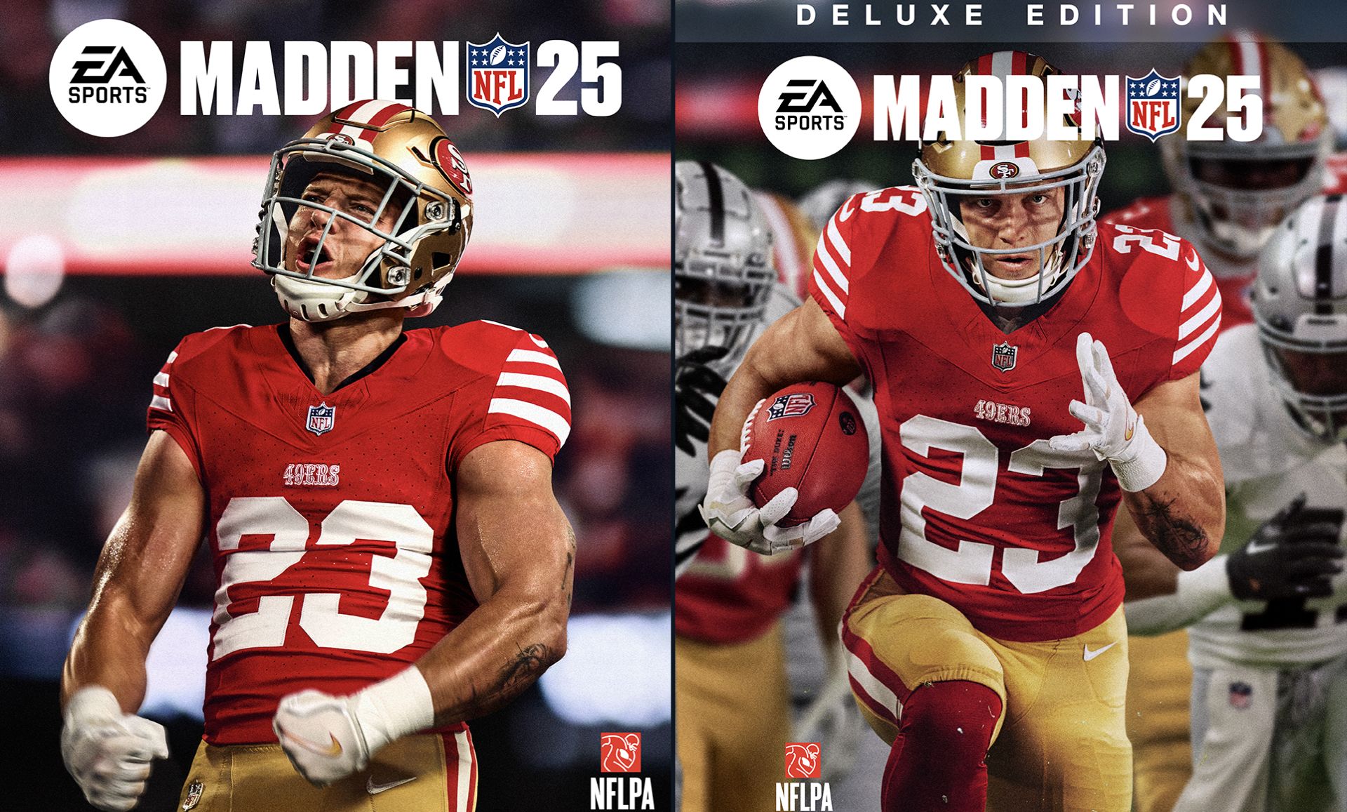 Madden NFL 25 será lançado em 16 de agosto, estrela da capa revelada ...