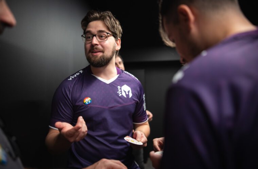 LoL: SMILEY; carreira, títulos e mais, tudo sobre o ADC - Web Rádio PQP