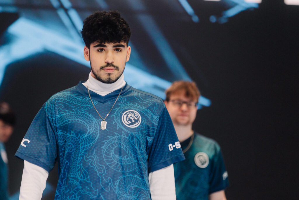 VALORANT: Caster estrangeiro sugere que aspas jogue de sentinela em ...