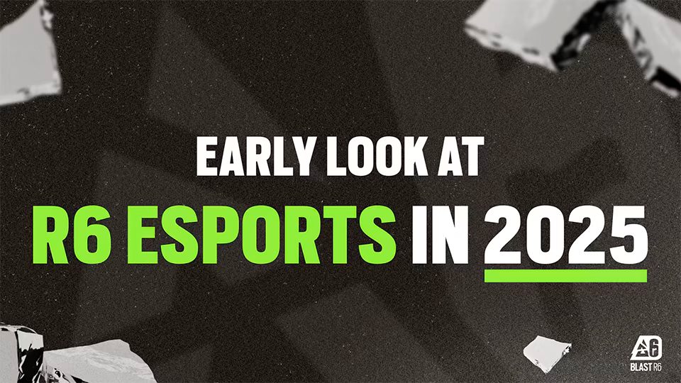 Ubisoft-R6-2025 - Web Rádio PQP