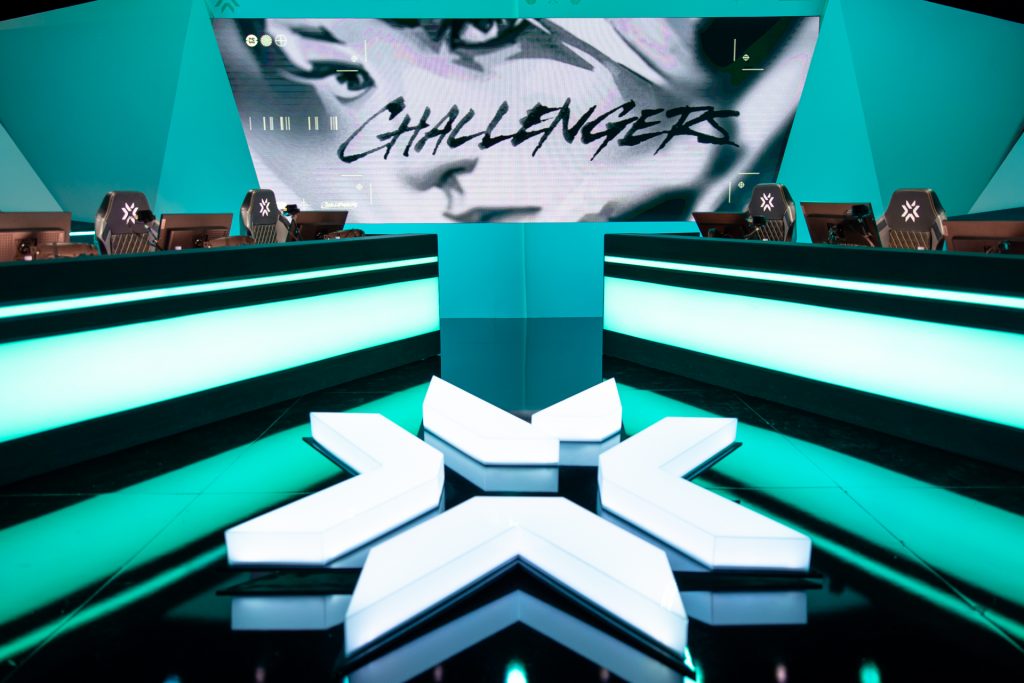 VALORANT: Riot detalha expansão do VCB 2025 - Web Rádio PQP