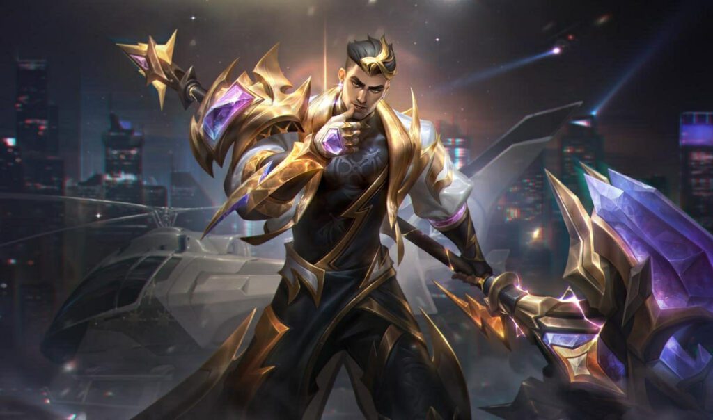 LoL: Jayce top tank é viavel? veja build - Web Rádio PQP
