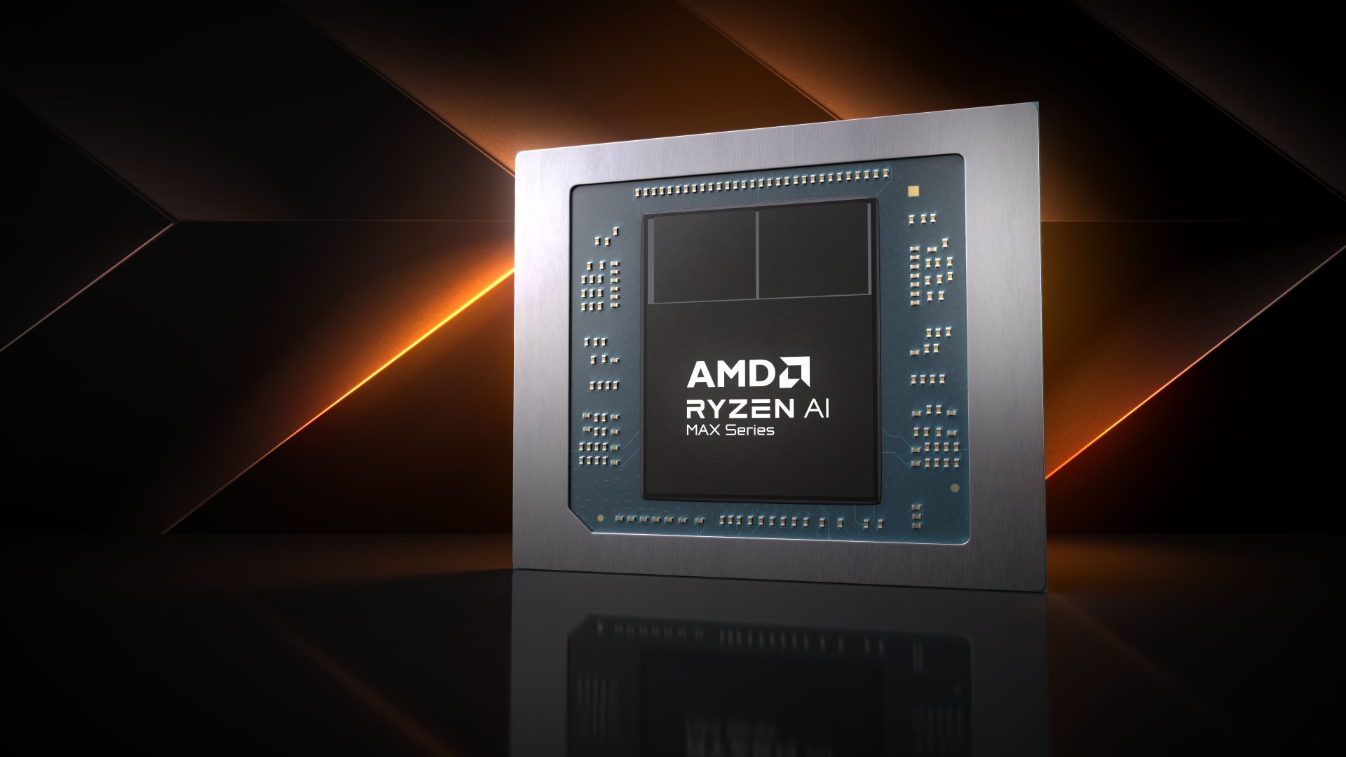 AMD revela linha de APU Strix Halo com até 16 núcleos de CPU e 40 ...