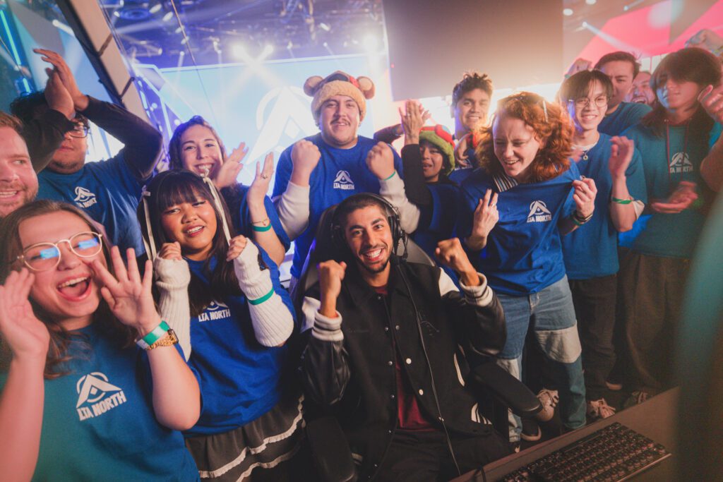 LTA Fase das Américas 2025: guia completo com jogos, times, formato e ...