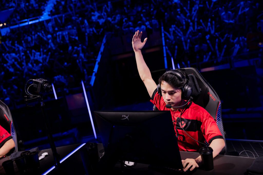 VALORANT: Zekken também acredita que Sentinels 2025 pode ser melhor que ...