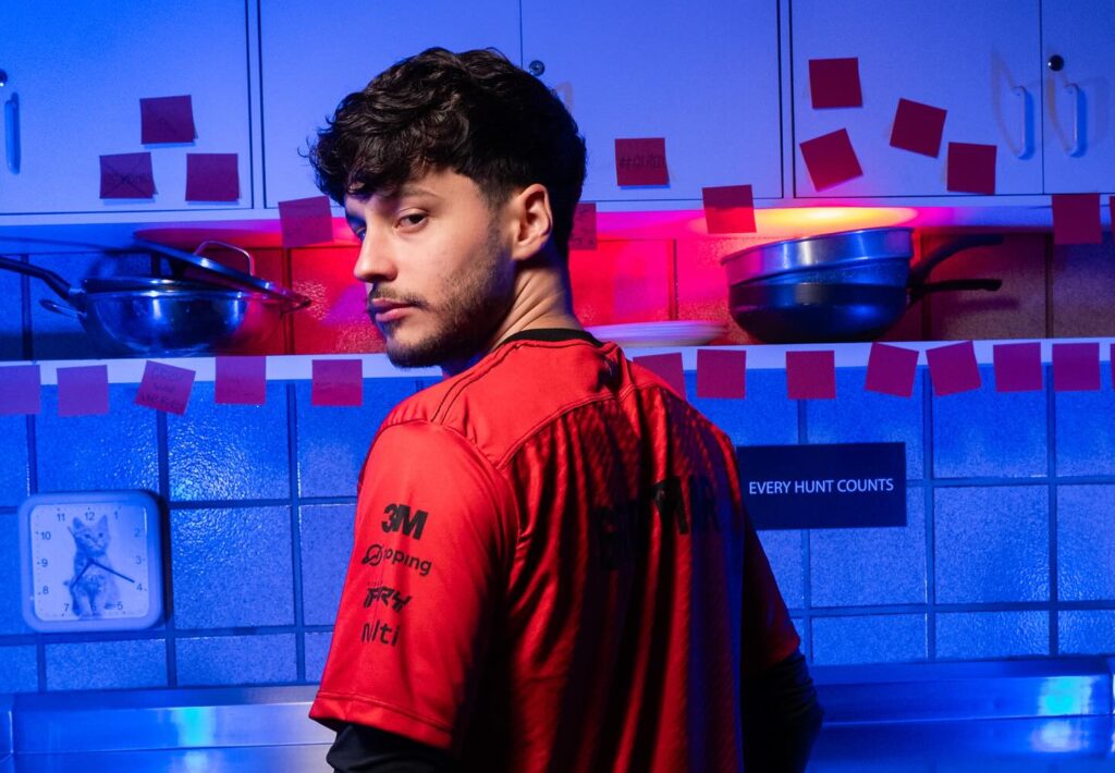 LoL: "vou aprender tudo o que precisa aprender", revela Grevthar - Web ...