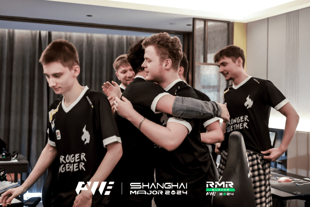 CS2: jambo foi maior compra de CEO da fnatic - Web Rádio PQP