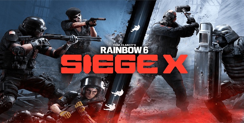 Rainbow Six X: veja requisitos mínimos e recomendados - Web Rádio PQP
