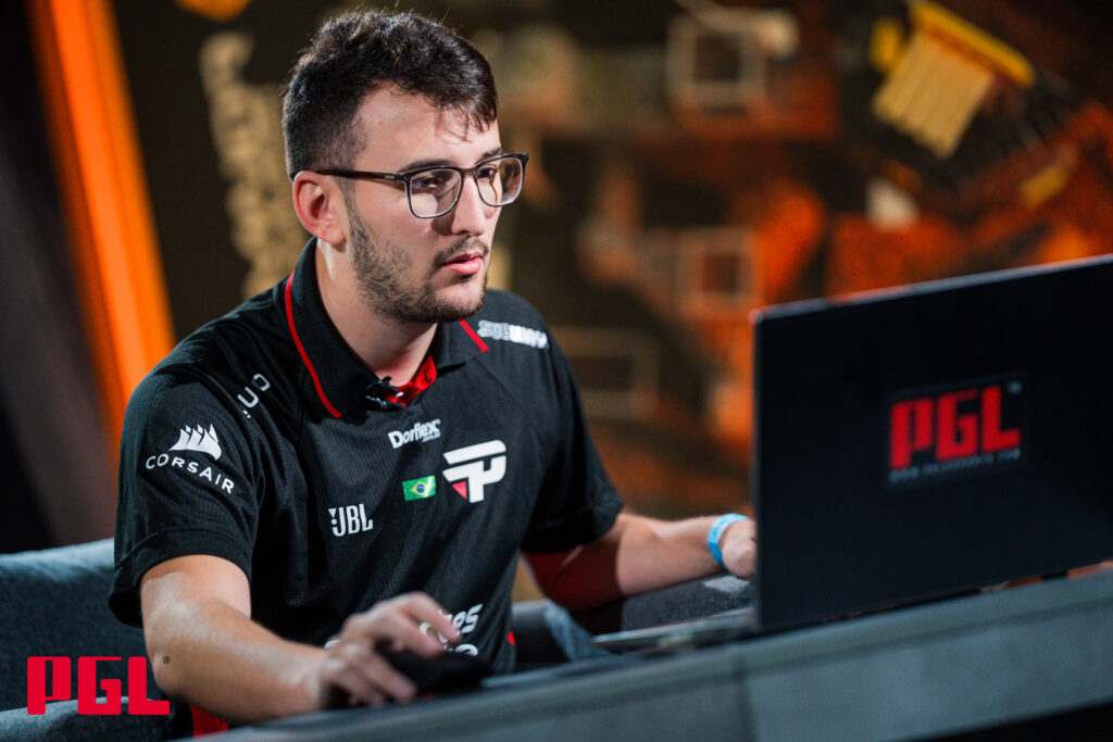 CS2: biguzera explica problema de saúde que o tirou de Melbourne - Web ...