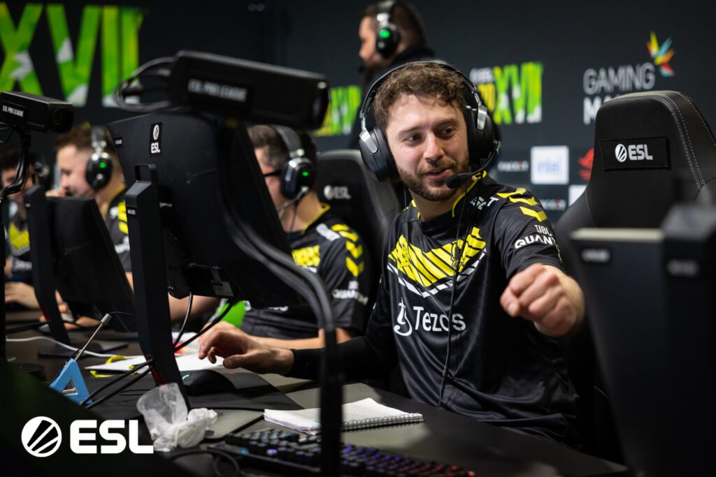 CS2: FUT Esports entra no cenário com JACKZ, Nivera, ScreaM e mais ...