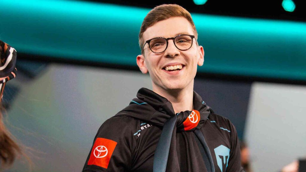 LoL: Eika faz história e se torna o primeiro jogador a alcançar mil ...