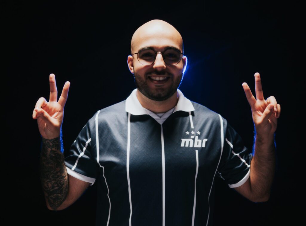 Masters Toronto: Sacy fará transmissões direto da arena - Web Rádio PQP