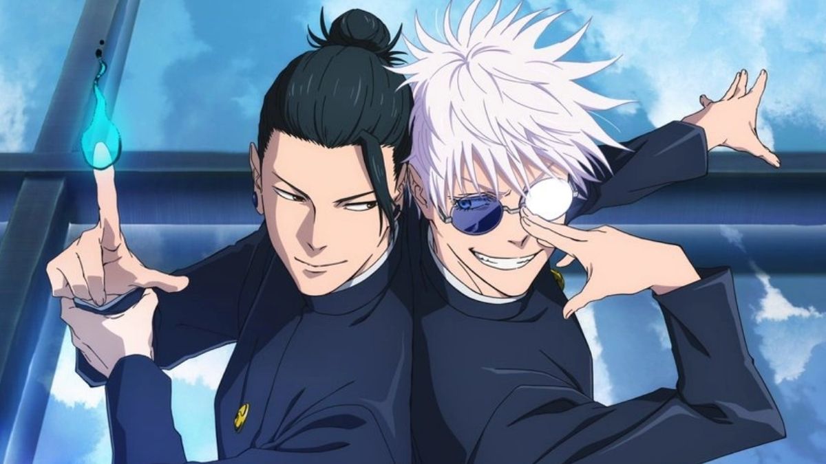 O filme de compilação da 2ª temporada de Jujutsu Kaisen incluirá o novo ...