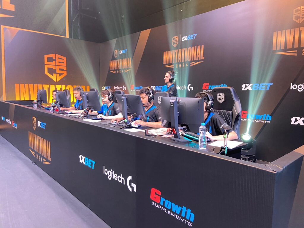 CS2: Sharks conquistou título da Odyssey Cup sobre a RED Canids - Web ...