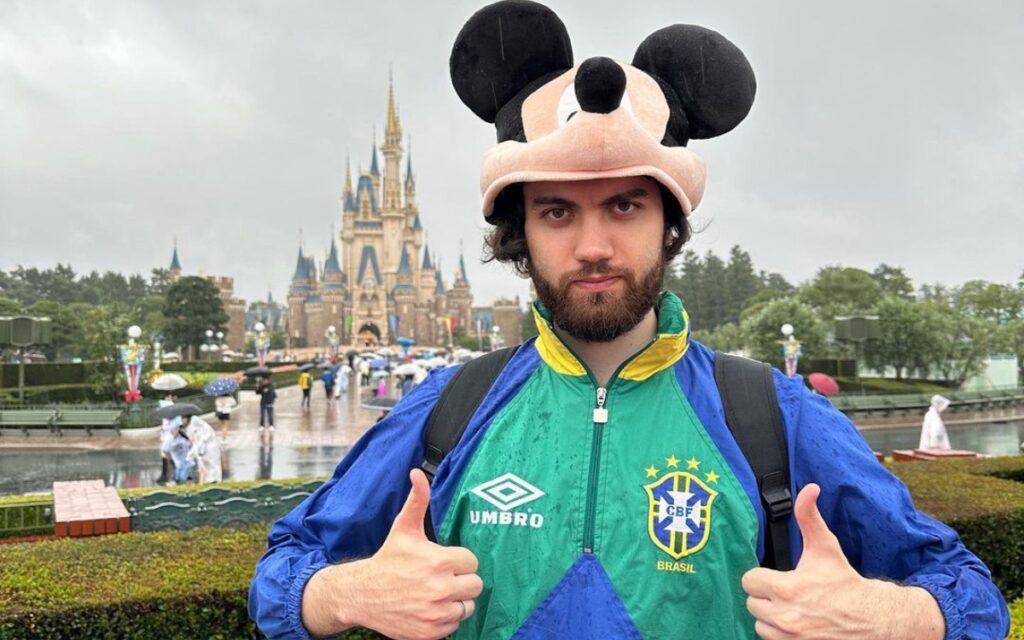 CS2: Jame volta a ser capitão da PARIVISION - Web Rádio PQP